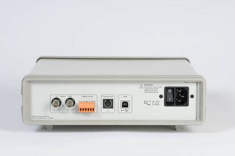 Advent Instruments - Caller ID and Telephony Equipment